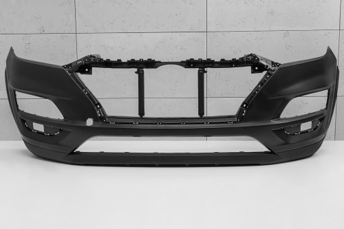 HYUNDAI TUCSON III TL 2018-2020 PO LIFTINGU ZDERZAK PRZEDNI 86511D3500 ...